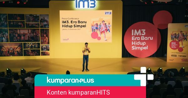 IM3 Gandeng 12 Musisi Tanah Air, Sambut Era Baru Hidup Simpel | kumparan.com